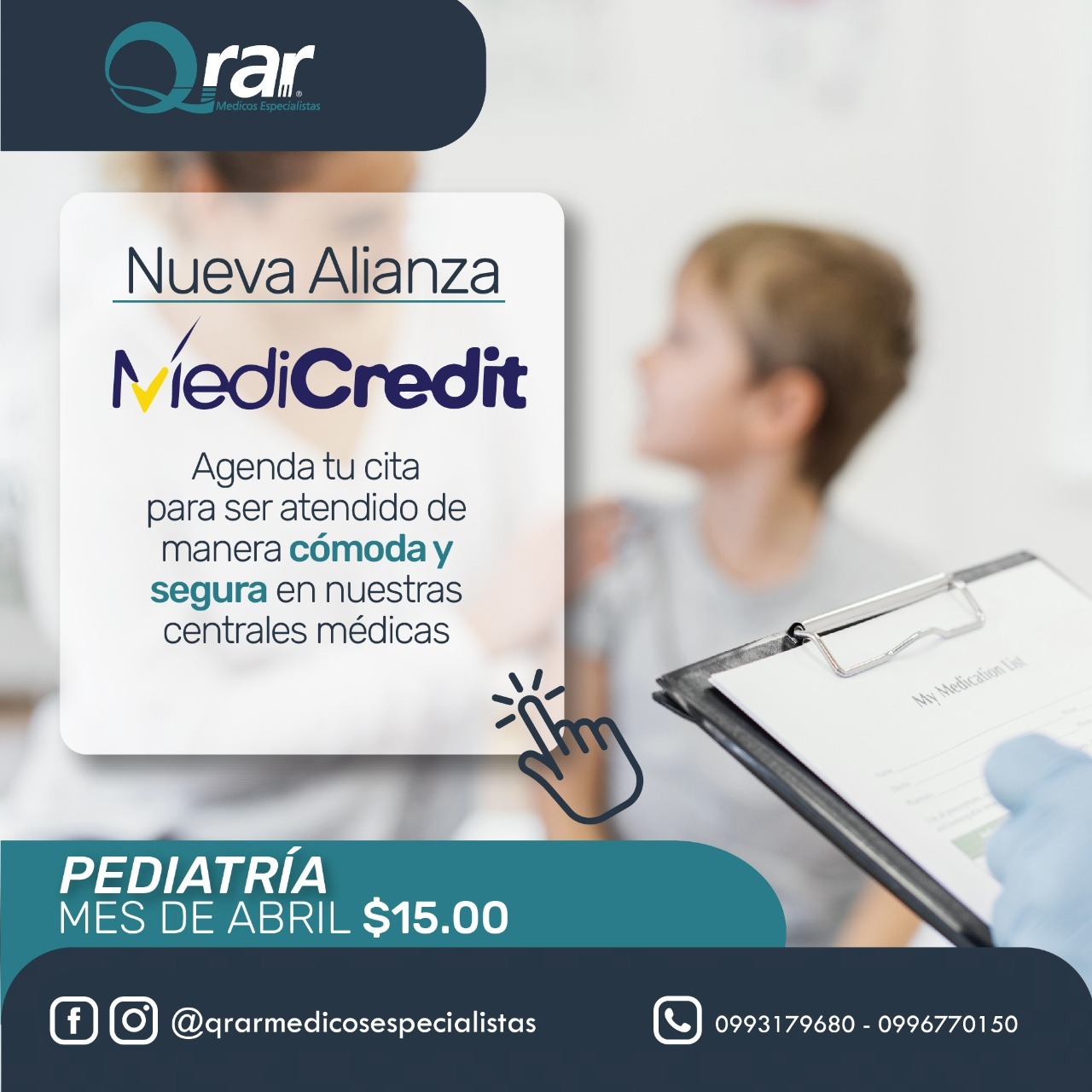 Medicredit